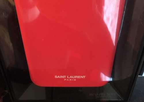 Saint Laurent в подарок