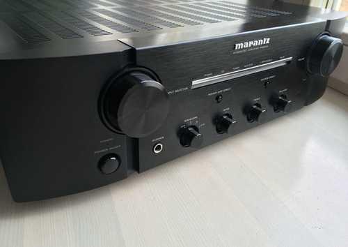 Усилитель Marantz PM8003