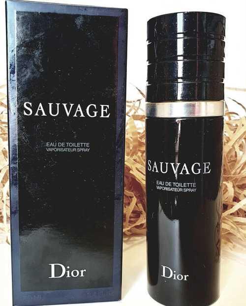 Dior Sauvage диор саваж