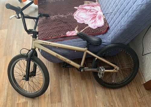 Bmx Norco volt