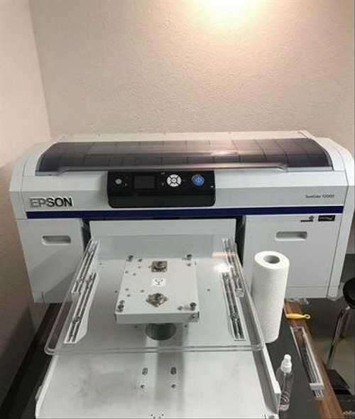 Принтер Epson Sure Color f2000