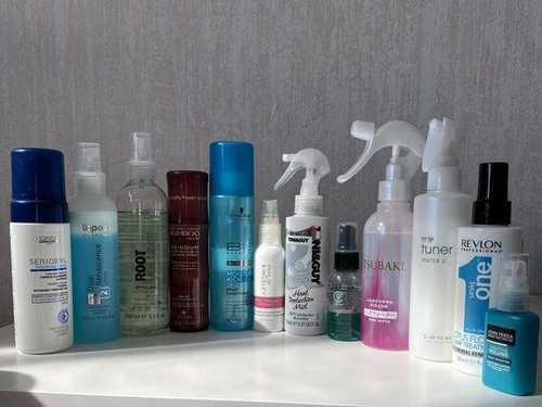 Уход для волос Kerastase,Loreal,Morocconoil,Davine