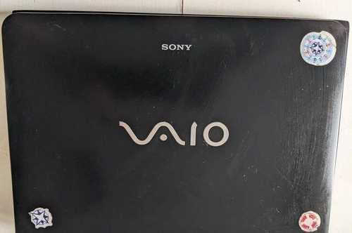 Ноутбук Sony vaio Sve14AE12V (i5,Radeon 7670m,6gb)
