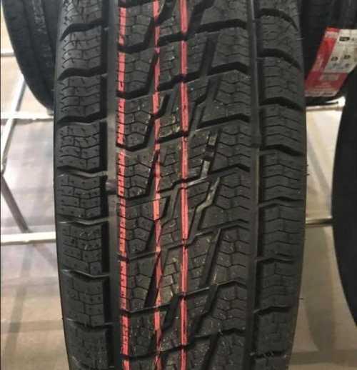 Шины 205/70R15 Кама 232