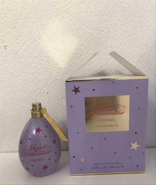 Agent Provocateur Cosmic 100 мл