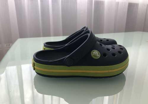 Crocs сандали