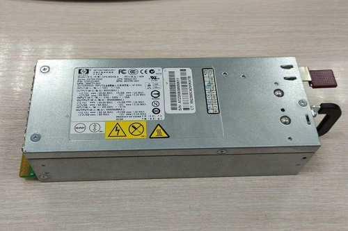 Серверный блок питания HP DPS-800GB A 800W