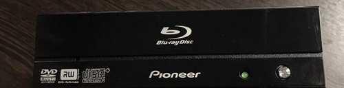 Blu-ray Disc привод Pioneer