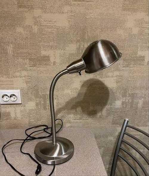 Лампа настольная для рабочего стола IKEA