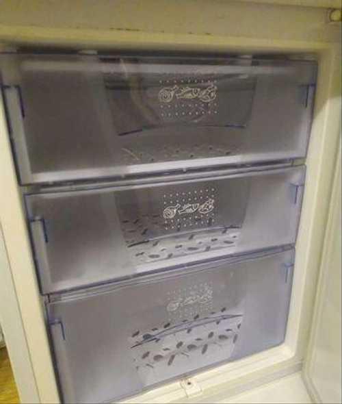 Ящики для Холодильника Бирюса