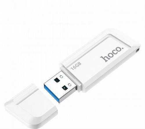 Флешка Hoco Flash Drive UD11 USB 3.0 16GB