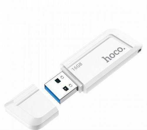 Флешка Hoco Flash Drive UD11 USB 3.0 16GB