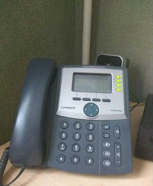 Linksys ip phone spa941