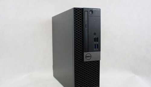 Dell Optiplex 5050 (i5-7600/8Gb/500Gb)