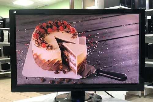 Монитор ViewSonic VA2445 LED 24"