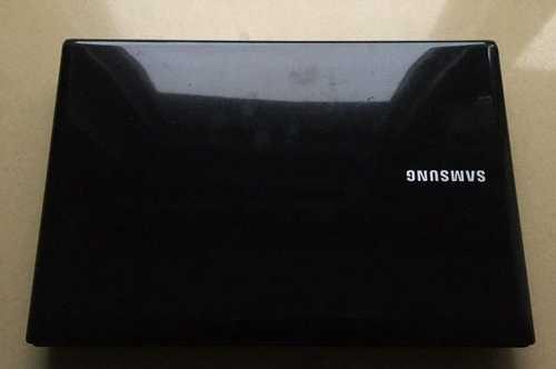 Ноутбук Samsung R440 на запчасти