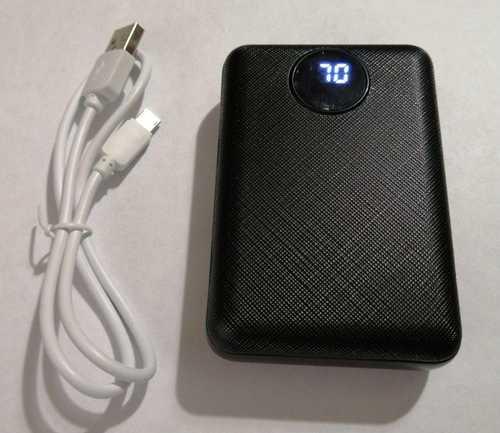 Powerbank 10000 mah павербанк