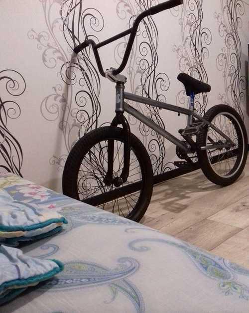 Продам велосипед BMX