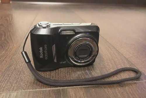 Фотоаппарат kodak easyshare c1530