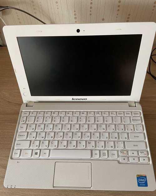 Ноутбук Lenovo IdeaPad E10-30