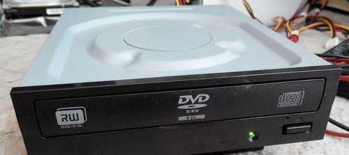 Оптический привод DVD-RW Lite-On ihas122