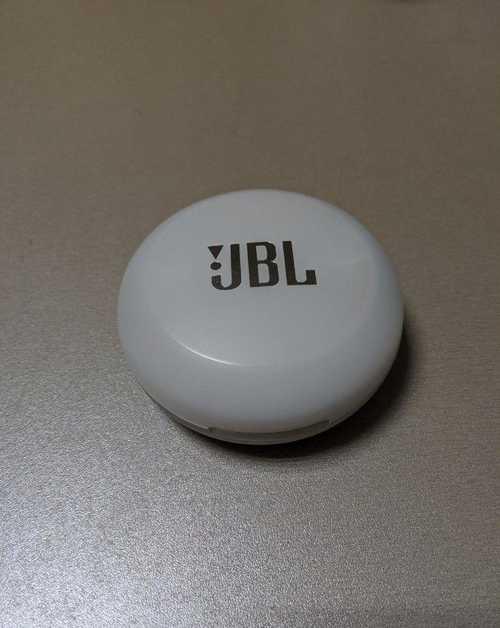 JBL free X беспроводные наушники