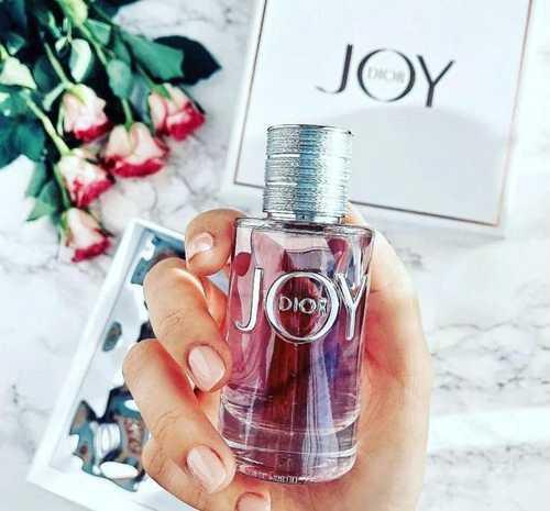 Духи Dior Joy