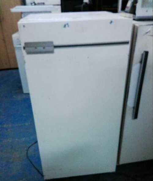 Холодильник б/у Бирюса-10,гарантия, доставка