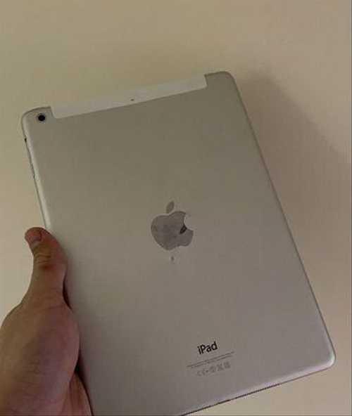 iPad air 1 wifi+cellular