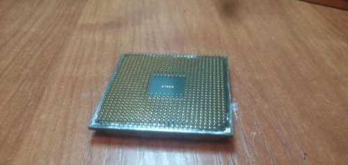 Процессор AMD Athlon 64 2800+