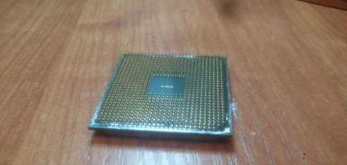 Процессор AMD Athlon 64 2800+