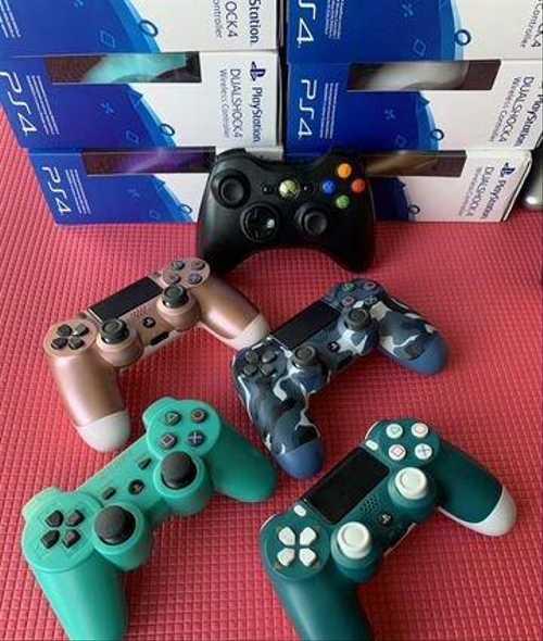 PS3 Хбокс пк Джойстик PS 3 PS 4 Xbox