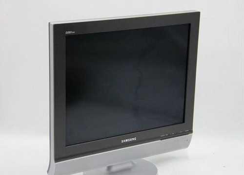 Телевизор samsung LW20M21C