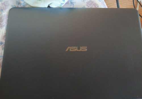 Ноутбук asus обмен на пк