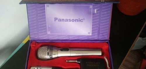 Микрофон Panasonic P-308G
