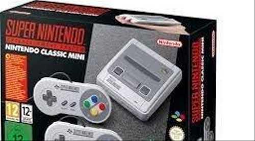 Snes classic mini