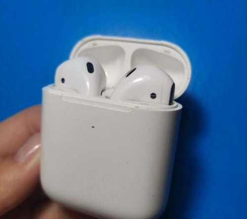 Airpods 2(реплика)