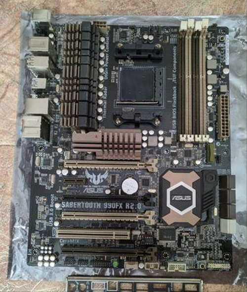 Asus sabertooth 990fx r2.0