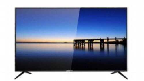 Ultra HD (4K) LED телевизор 50" Denn Смарт