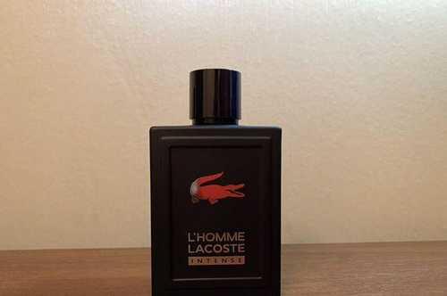 L'Homme Lacoste Intense