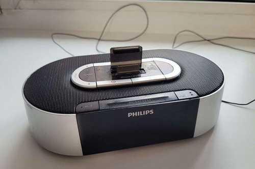 Док станция philips для iPhone 4, iPad 1,2
