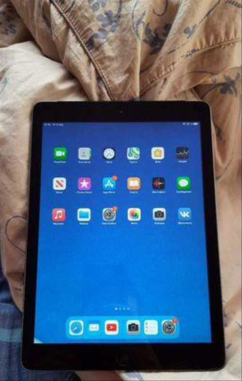 iPad 5 32GB A1823 (2017)
