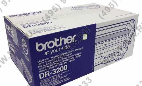 Барабан Brother DR-3200 для HL5340D/5350DN/570DW