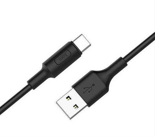 USB кабель hoco X25 Soarer Charging Data Cable