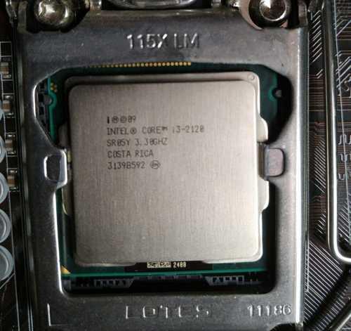2120 сокет. I3 2120 сокет. Intel Core i3 2120 кулер.