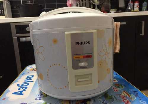 Мультиварка Philips HD3024