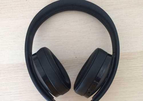Наушники Sony Gold Wireless Jet Black (cuhya-0080)