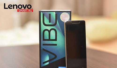 Смартфон Lenovo Vibe P1