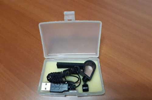 USB-фонарик для ноутбука