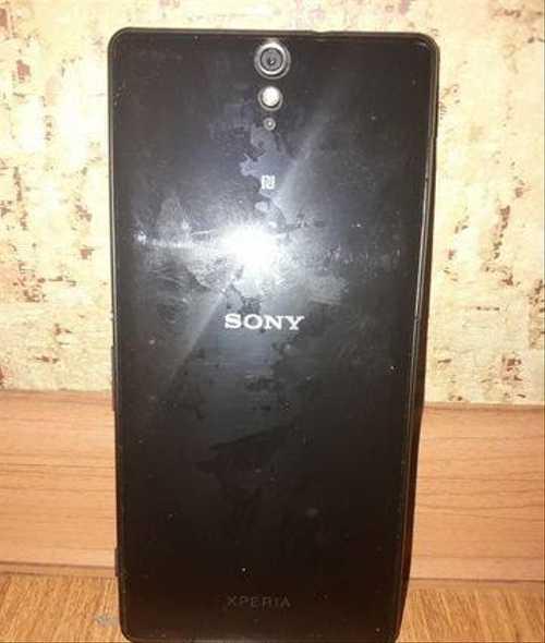 Смартфон Sony Xperia C5 Ultra Dual (e 5533)